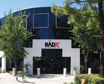 RADX Technologies, Inc.